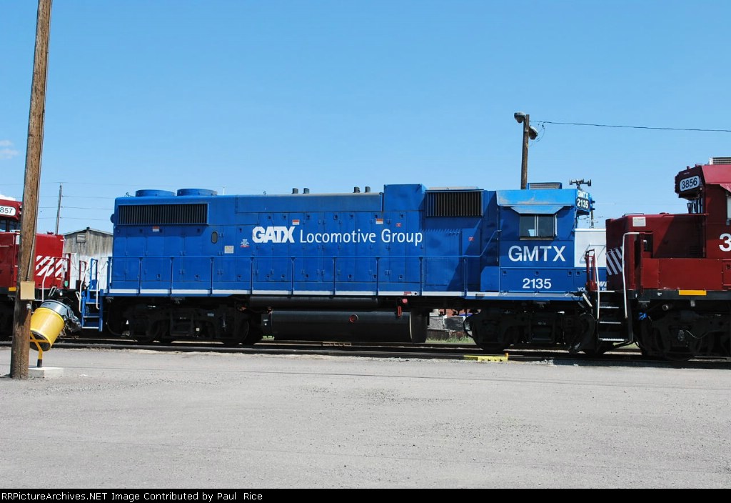 GMTX 2135
